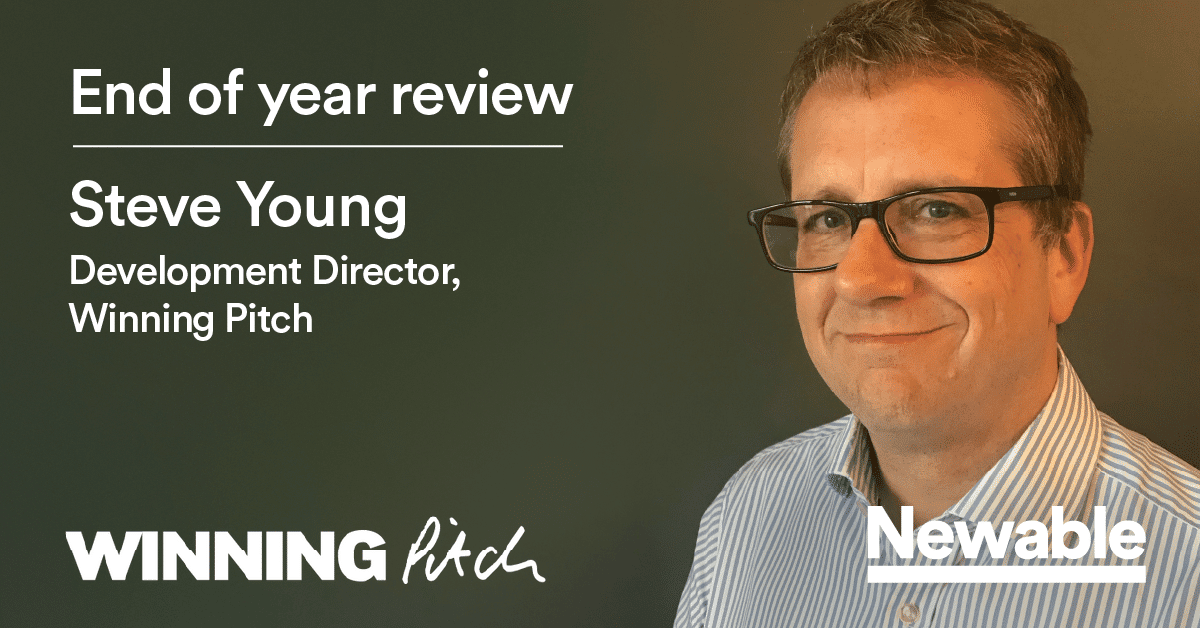 International Trade Support: looking forward to 2022