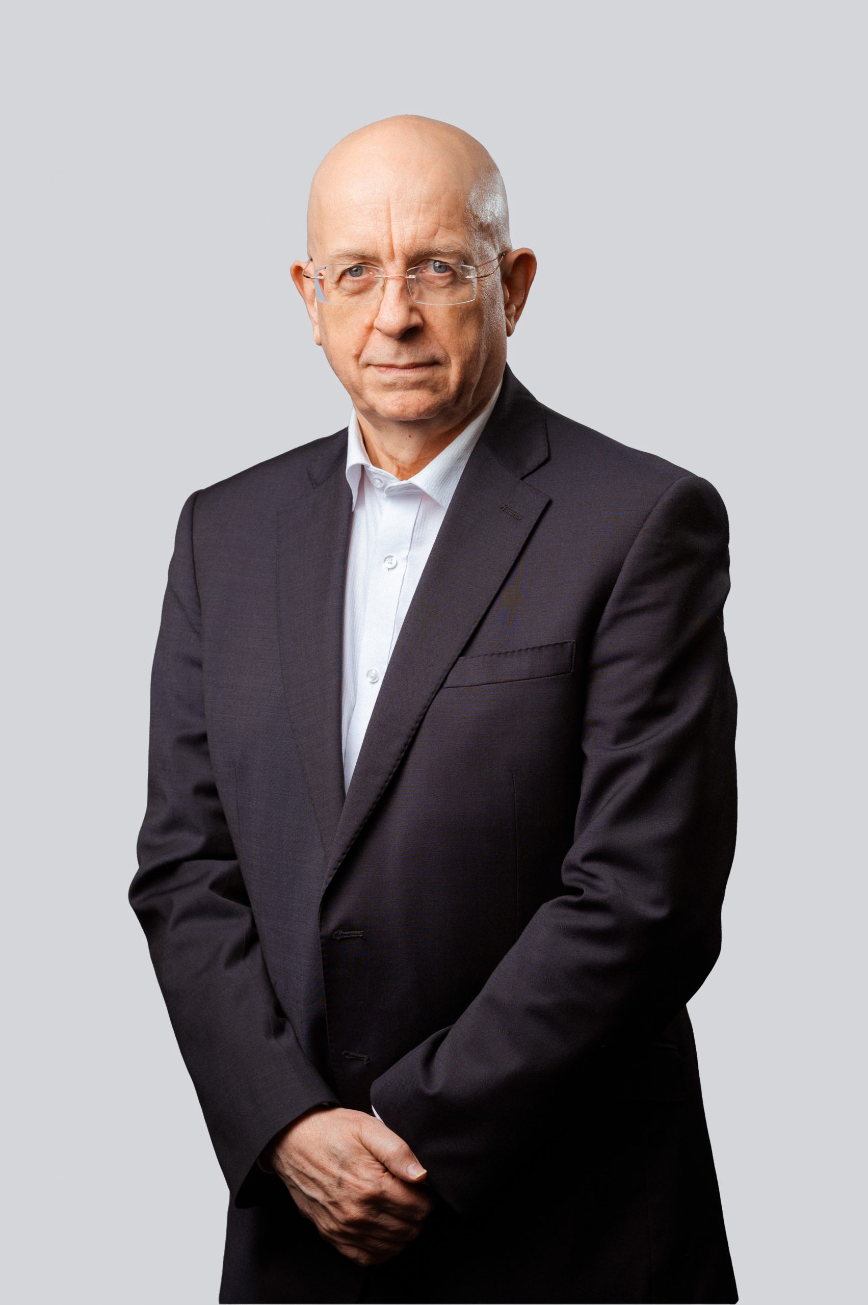 Michael Salmon - Newable