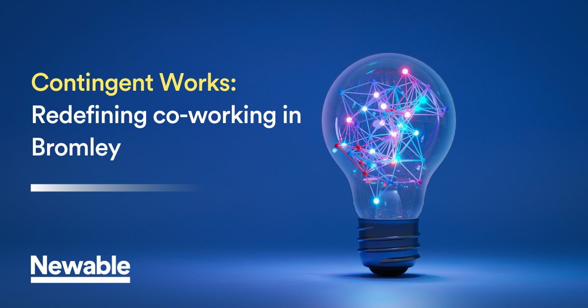 Contingent Works: Boosting productivity with mentorship